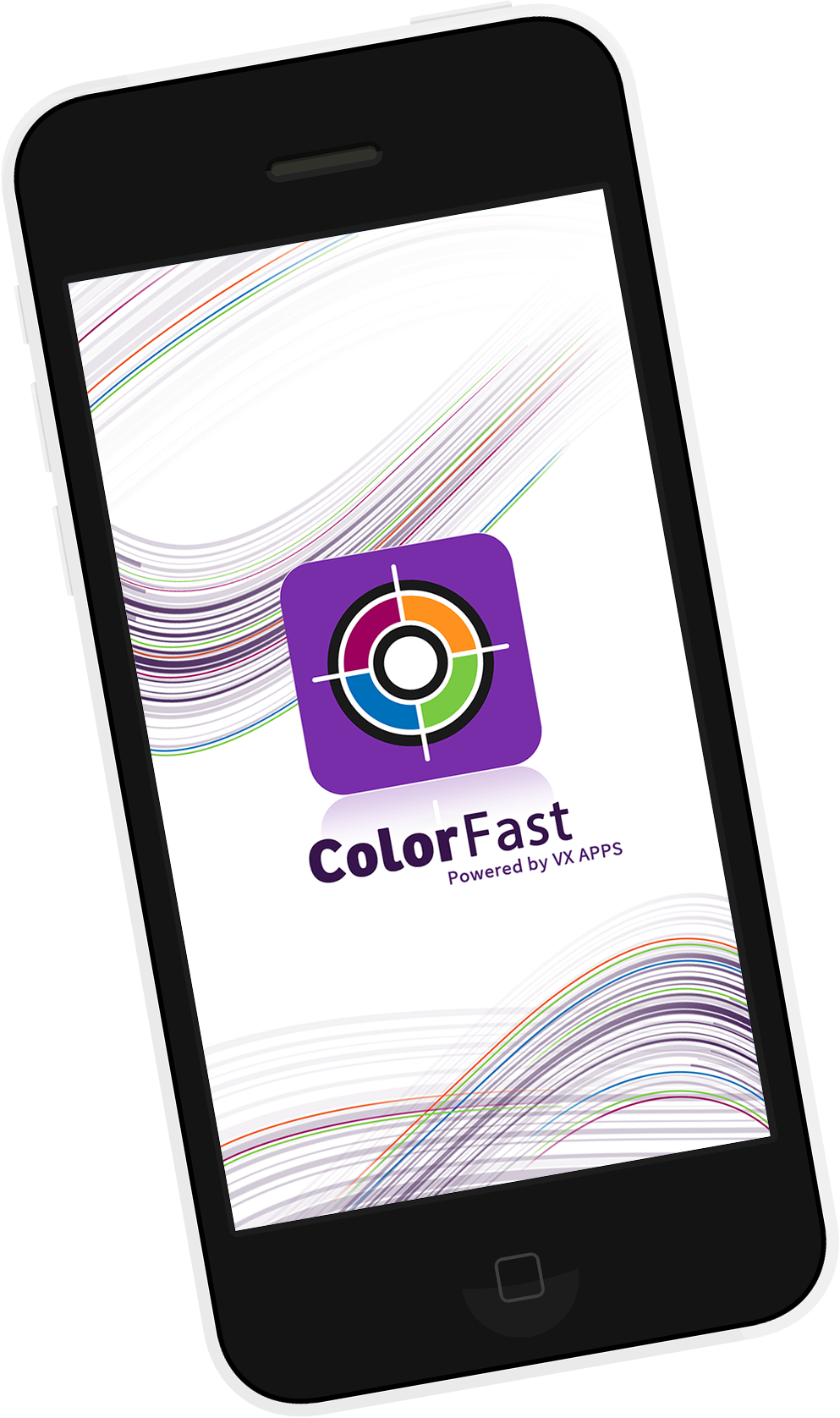 ColorFast App – Farberkennung leicht gemacht